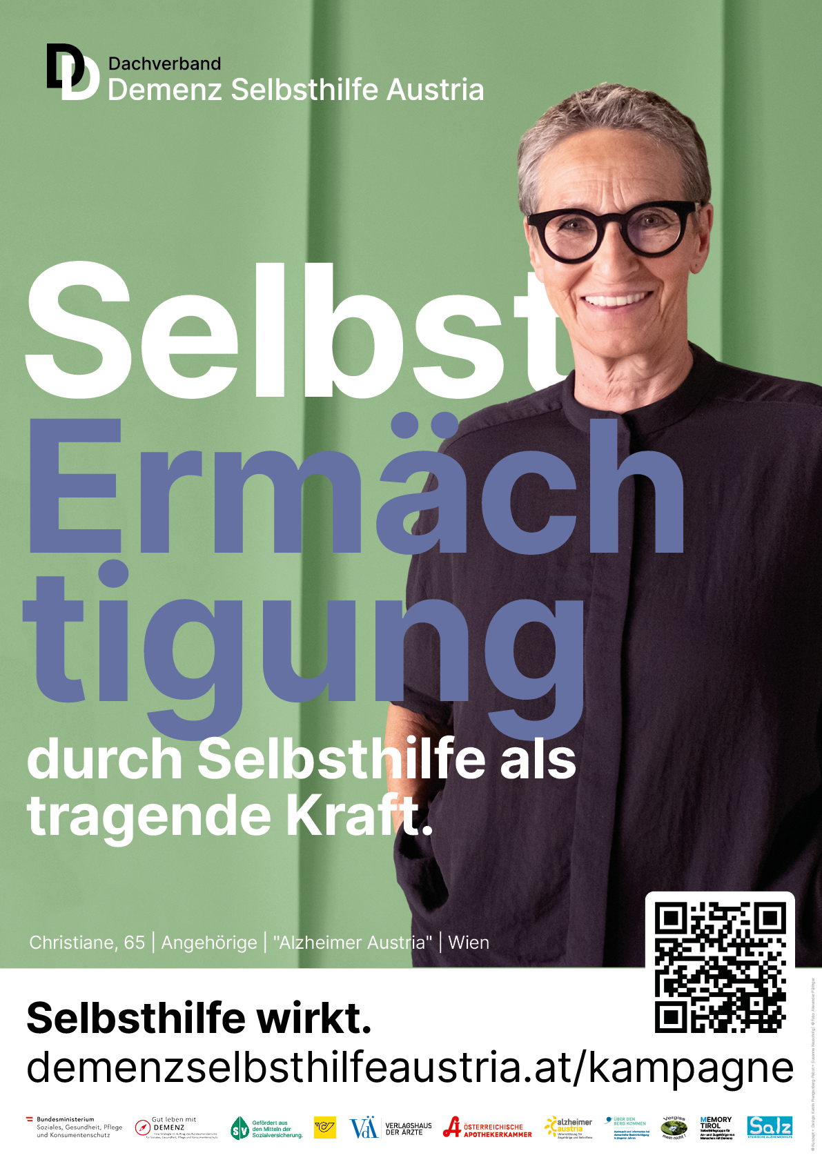 Kampagne SelbstErmächtigung : DDSA